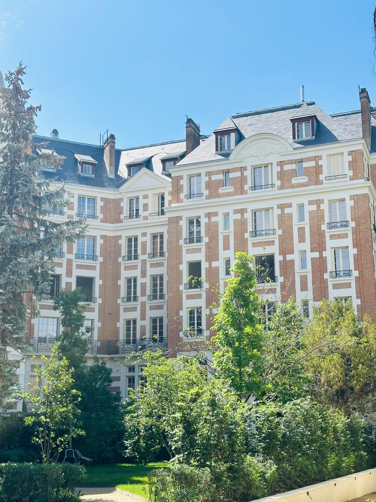 FOYER LA MAISON – PARIS